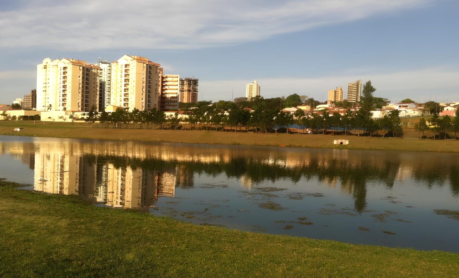 Indaiatuba: A Cidade Que Encantou O Brasil E Conquistou O Título De ...